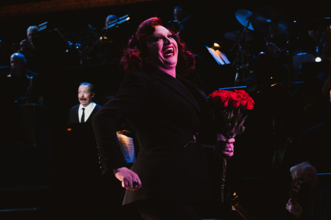 Chicago Star Jinkx Monsoon to Launch 44-City North American Tour This ...
