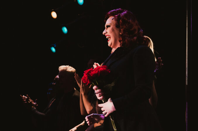 Broadway Chicago Star Jinkx Monsoon's Origin Story Is… Well, Chicago ...