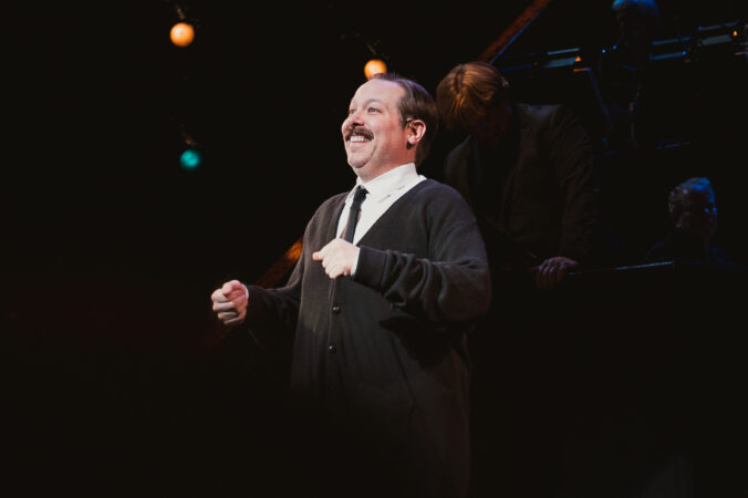 Broadway Chicago Star Jinkx Monsoon's Origin Story Is… Well, Chicago ...