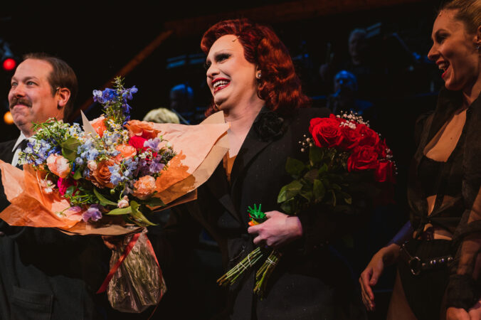 Watch Jinkx Monsoon Belt Out Chicago Anthem at RuPaul’s Drag Race ...