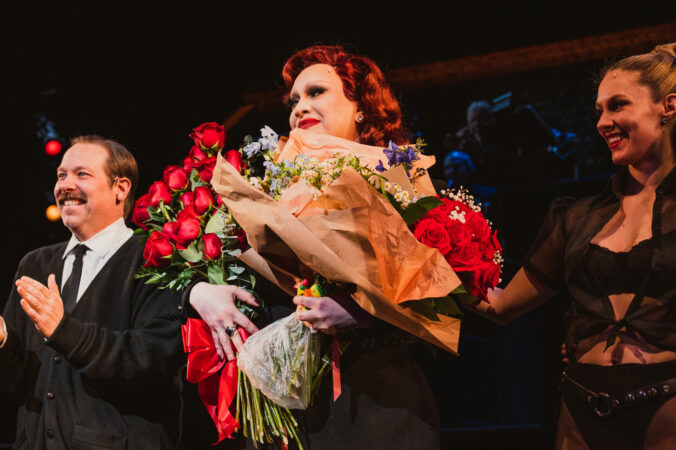 Watch Jinkx Monsoon Belt Out Chicago Anthem at RuPaul’s Drag Race ...