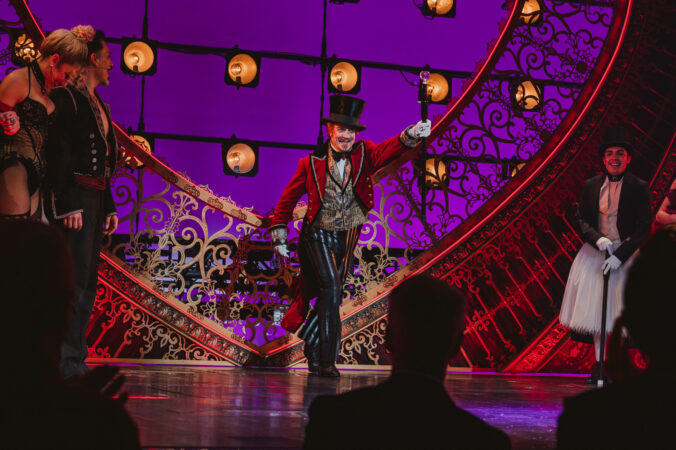 Watch Joanna 'JoJo' Levesque and Sophie Carmen-Jones Make Broadway ...