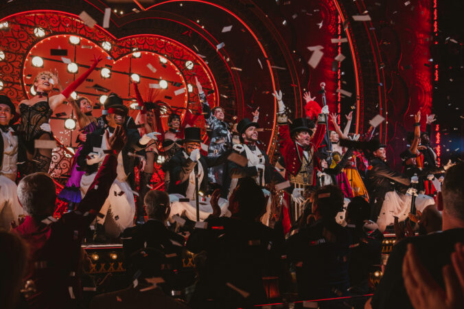 Watch Joanna 'JoJo' Levesque and Sophie Carmen-Jones Make Broadway ...