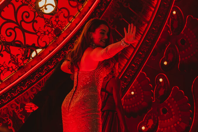 Watch Joanna 'JoJo' Levesque and Sophie Carmen-Jones Make Broadway ...