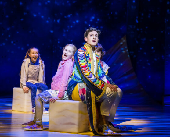 Vanessa Fisher Replaces Linzi Hateley in Toronto's Joseph and the ...
