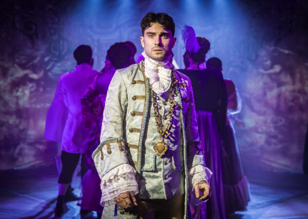 Photos: Step Inside the Fairy Tale Magic of Hope Mill Theatre's Rodgers ...