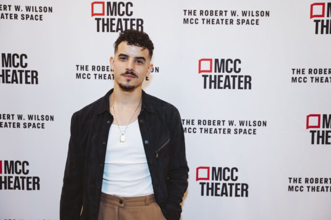 Go Inside Opening Night of Kate Nash's Only Gold at MCC Theater | Playbill