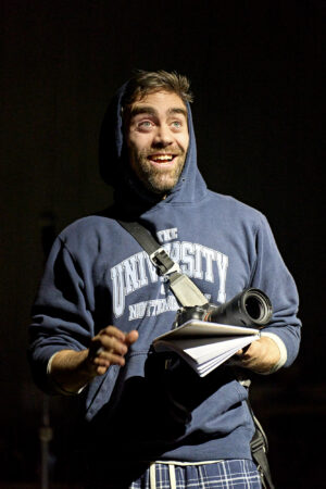 Photos: Get a 1st Look at Lily James and Kristin Scott Thomas in World ...