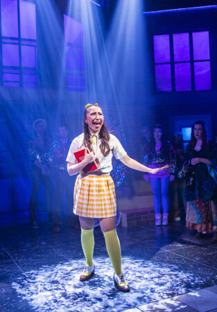 How Very! Get a 1st Look at New West End Cast of Heathers: The Musical ...