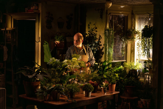 For Playwright Theresa Rebeck, Healing Trauma is a Like Tending a ...