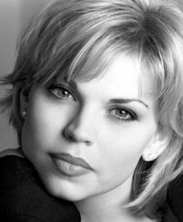 Photos: Go Inside Rehearsals for New Annie Tour | Playbill