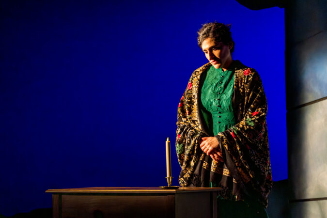 Hannah Senesh Opens Off-Broadway October 23, With Free Tickets for ...