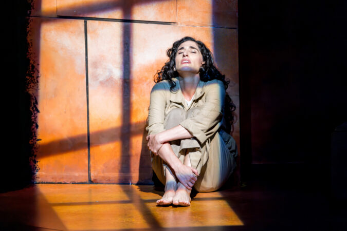 Hannah Senesh Opens Off-Broadway October 23, With Free Tickets for ...