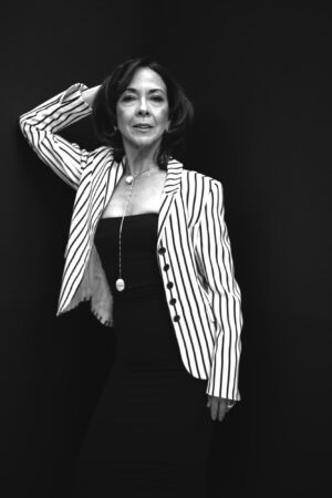 From 'Not Asian Enough' to Broadway Choreographer, JoAnn M. Hunter is ...