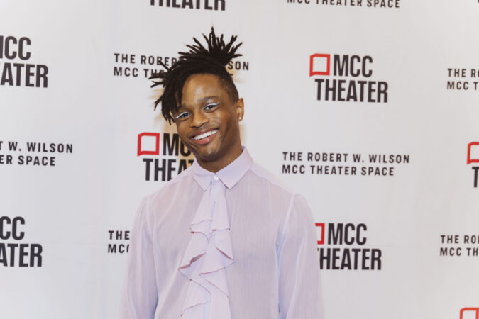 Go Inside Opening Night of Kate Nash's Only Gold at MCC Theater | Playbill