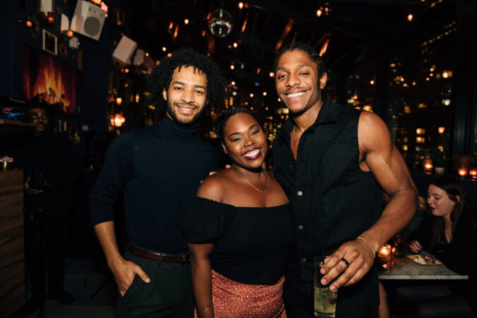 See Jerry Mitchell, David Rockwell, More Celebrate Civilian Hotel's ...