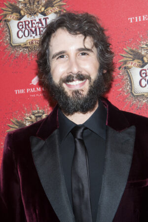 Go Inside the June 5 New 42 Gala Honoring Julie Andrews and Josh Groban ...