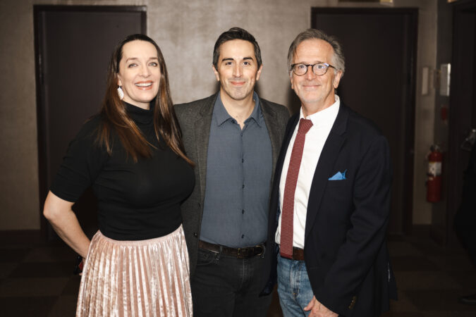 Photos: Go Inside 18th Annual Fred Ebb Awards Honoring Julia Riew ...