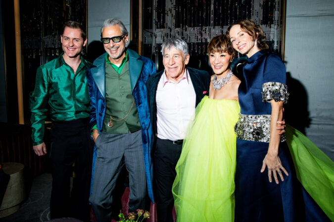 Wicked: For Good Projected to Earn Largest Box Office Opening of 2025 ...
