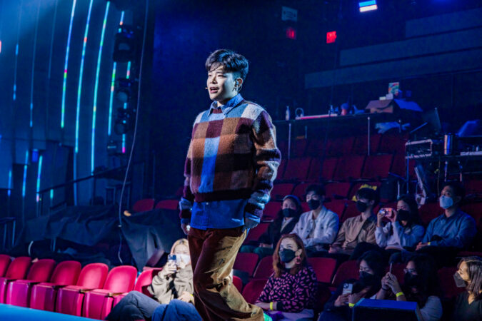 Watch KPOP Take Its Moves to the Center of Times Square on Good Morning ...