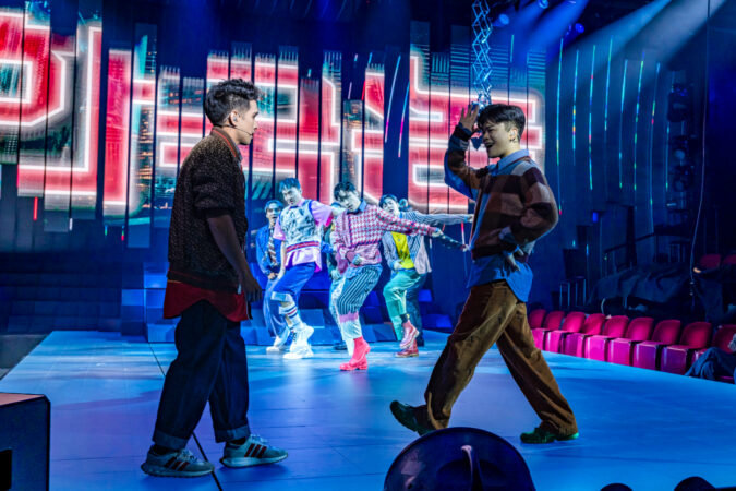 KPOP The Musical Cancels October 21 Performance | Playbill