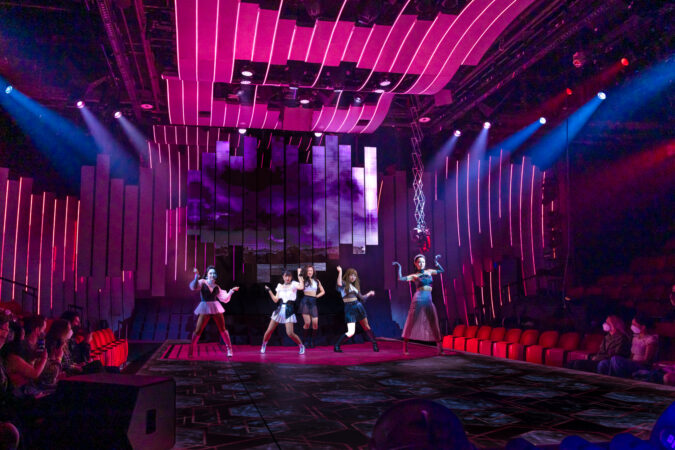 KPOP Takes the Broadway Stage in Previews October 13 | Playbill