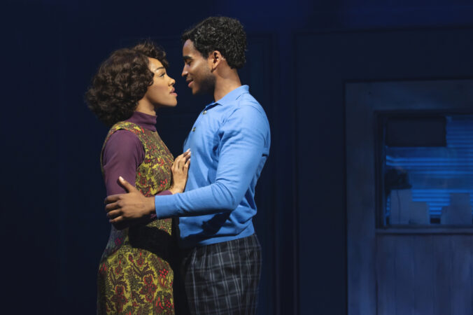 Tina—The Tina Turner Musical Reveals Final West End Cast | Playbill
