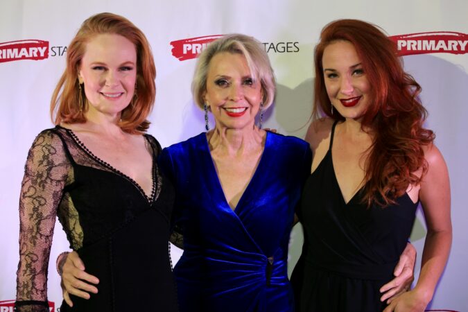 See Kate Baldwin, Sierra Boggess, Julie Halston, More at Primary Stages ...