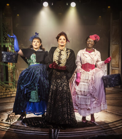 Photos: Step Inside the Fairy Tale Magic of Hope Mill Theatre's Rodgers ...
