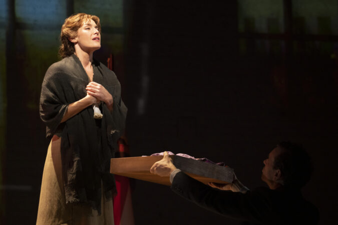 Parade Wins Best Revival of a Musical at 2023 Tony Awards | Playbill