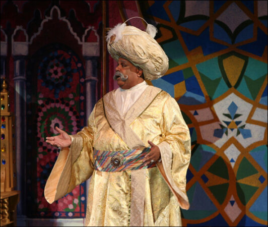 In Memoriam: A Look at the Theatre Artists We Lost in 2024 | Playbill