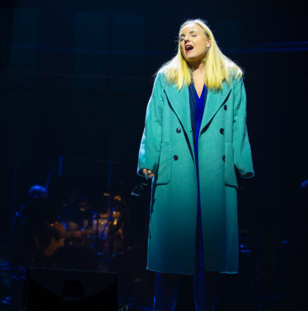 Photos: Go Inside Kerry Ellis and Adam Garcia-Led If/Then Concert at ...