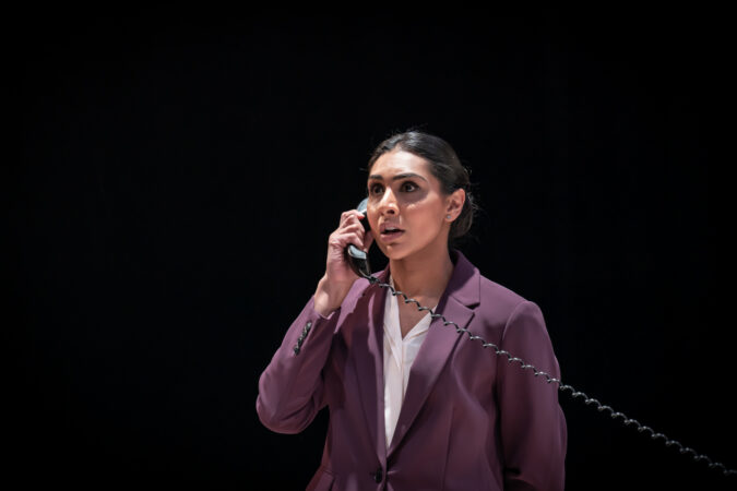 Go Inside The Contingency Plan, A Double-Bill of Climate Emergency ...