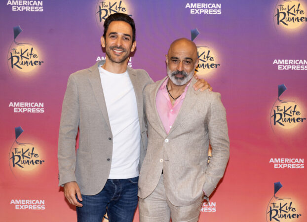 The Kite Runner Opens On Broadway July 21 | Playbill