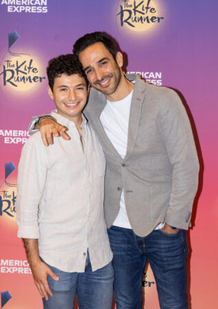 The Kite Runner Opens On Broadway July 21 | Playbill