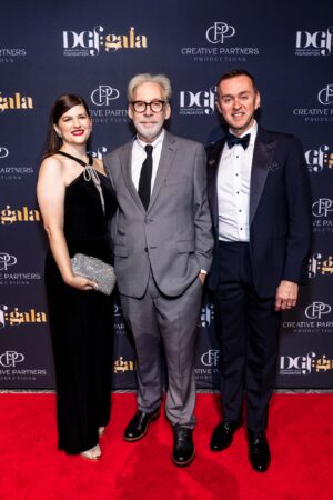 Go Inside the Dramatists Guild Foundation's 2025 Gala | Playbill