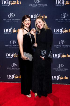 Go Inside the Dramatists Guild Foundation's 2025 Gala | Playbill