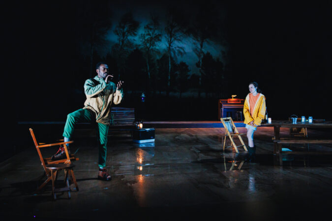 Heidi Schreck's Uncle Vanya Adaptation Will Be Licensed by Concord ...