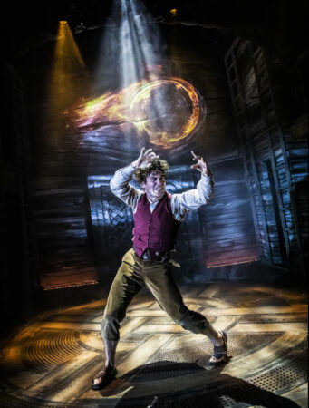 Immersive The Lord of the Rings Musical To Make US Premiere | Playbill