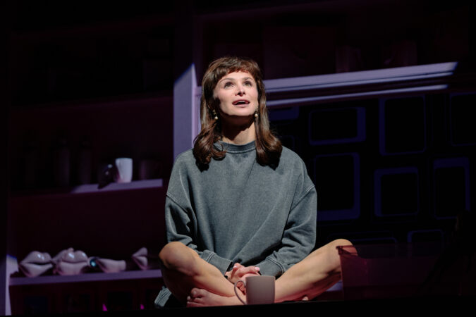 Reviews Are In for Dylan Mulvaney's The Least Problematic Woman in the ...
