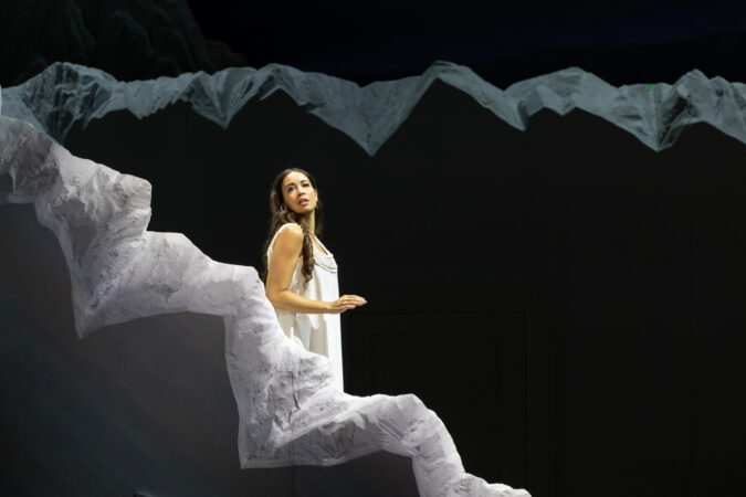 Get a 1st Look at La Sonnambula at the Metropolitan Opera | Playbill