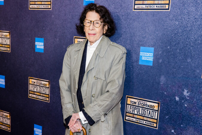 On The Scene: Go Inside Opening Night of Tom Stoppard's Leopoldstadt on ...