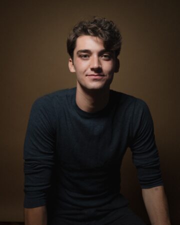 Photos: Go Inside Rehearsals for Broadway's How to Dance in Ohio | Playbill