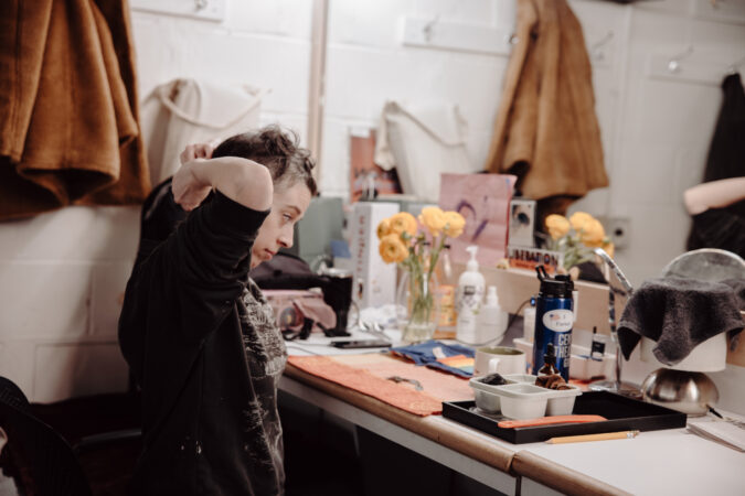 'This Show Feels Like My Activism': The Cast of Liberation on Feminism ...