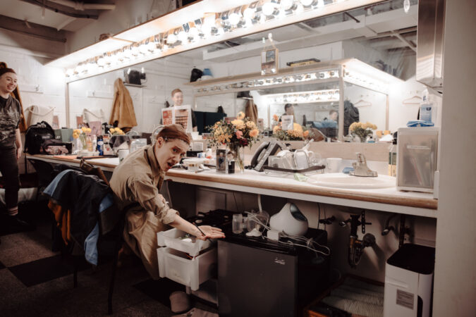 'This Show Feels Like My Activism': The Cast of Liberation on Feminism ...