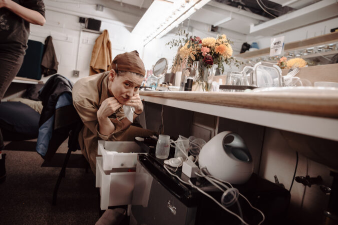 'This Show Feels Like My Activism': The Cast of Liberation on Feminism ...