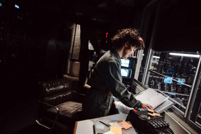 'This Show Feels Like My Activism': The Cast of Liberation on Feminism ...