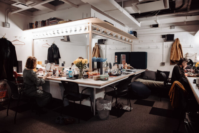 'This Show Feels Like My Activism': The Cast of Liberation on Feminism ...