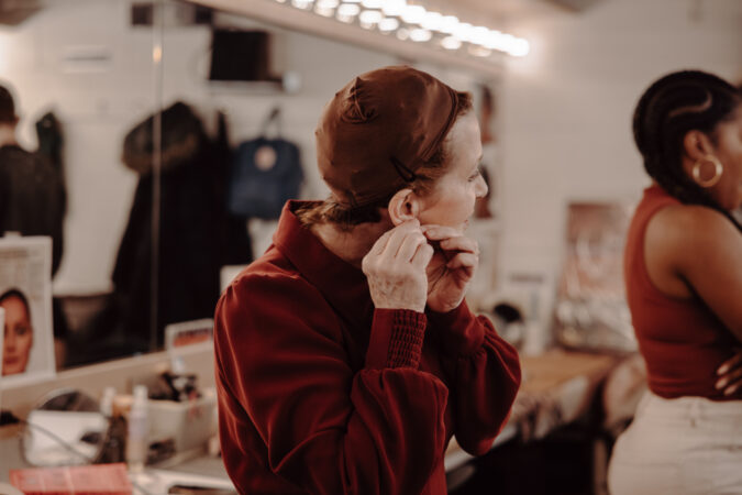 'This Show Feels Like My Activism': The Cast of Liberation on Feminism ...