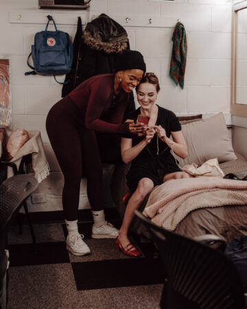 'This Show Feels Like My Activism': The Cast of Liberation on Feminism ...